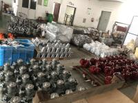 China OEM Iron Steel LPG Dispenser Flow Meter FM65T for sale