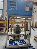 China OEM Iron Steel LPG Dispenser Flow Meter FM65T for sale