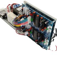 China Adblue Gas Fuel Dispenser Controller Electronic Control Unit Parts for sale