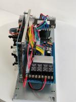 China Adblue Gas Fuel Dispenser Controller Electronic Control Unit Parts for sale