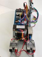 China Adblue Gas Fuel Dispenser Controller Electronic Control Unit Parts for sale