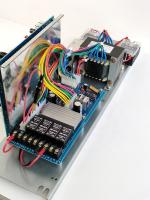 China Adblue Gas Fuel Dispenser Controller Electronic Control Unit Parts for sale