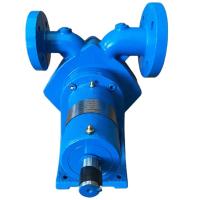 China Bernet Turbine Fuel Dispensing Pumps parts For gas station LPG Dispenser for sale