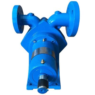 China Bernet Turbine Fuel Dispensing Pumps parts For gas station LPG Dispenser for sale