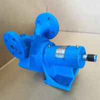 China Bernet Turbine Fuel Dispensing Pumps parts For gas station LPG Dispenser for sale