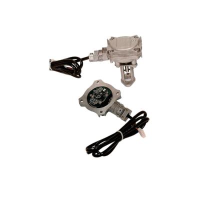 China Bernet 60 and 100 pulses square wave output signal sensor for fuel dispenser in gas station for sale