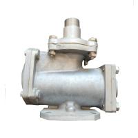 China Bernet Brand Fuel Dispenser Spare Parts Filter Holder for sale