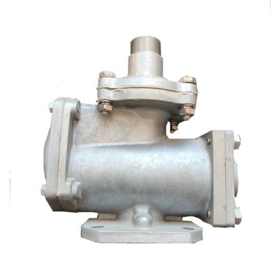 China Bernet Brand Fuel Dispenser Spare Parts Filter Holder for sale