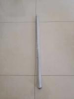 China Copper Fuel Gasoline Dispenser Parts Tube Type Measuring Meter for sale