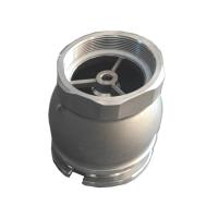 China Bulk Petroleum Tanker Parts Vapor Recovery Couple 4inch for sale