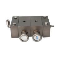 China Bulk Penumatic Trailer Tank Truck Parts Combined Control Switch for sale