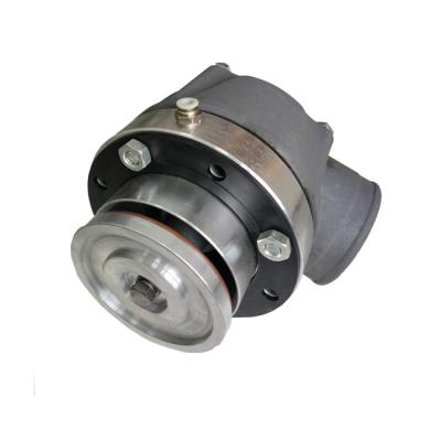 China Tank Truck Combing Fuel Tank Vapor Vent Check Valve Customized for sale