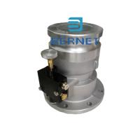 China OEM Bernet Vapor Recovery Valve VAB100B Fuel Tank Truck Parts for sale