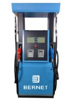 China Auto Bennett Gas Fuel Dispenser Machine Unit 80L/Min BNT50E424 for sale