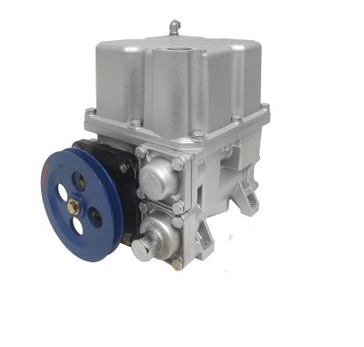 China bernet gear type gear pump for fuel dispenser for sale