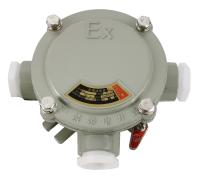 China Bernet Brand JX03 Exproof Junction Box For Fuel Dispenser for sale