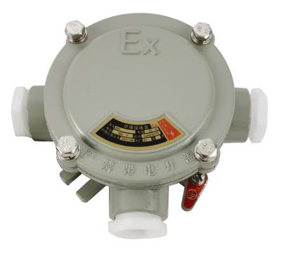 China Bernet Brand JX03 Exproof Junction Box For Fuel Dispenser for sale