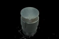 China Flange Type Pneumatic Water Tank Well Cover Fittings MC460C for sale