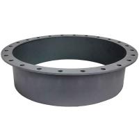 China European Oil Storage Tank Manhole Cover Oil Tanker Parts MC460T for sale