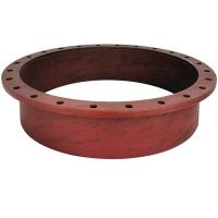 China European Oil Storage Tank Manhole Cover Oil Tanker Parts MC460T for sale