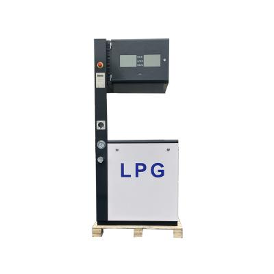 China High Quality Bernet Brand Lpg Dispenser For Gas Station for sale