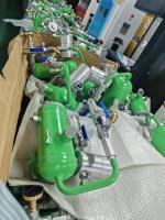 China Hot saling  Bernet Brand  LPG air separator for LPG dispenser for sale