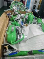 China Hot saling  Bernet Brand  LPG air separator for LPG dispenser for sale