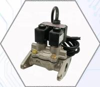 China Excellent Bernet Brand Full stainless MSF-DEF15 Adblue solenoid valve 220VAC 12/24VDC for UREA dispenser for sale