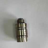 China High quality BERNET brand 304 stainless steel Adblue dispenser breakaway valve Urea valve for automotive urea solution for sale