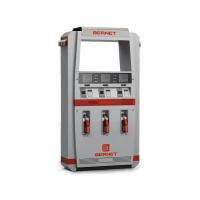 China Bernet High Flow Rate 60-80L/min Multi Oil Products Customizable Fuel Dispenser For Gas Station for sale