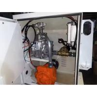 China Light and Handy Bernet Bnt-M111c Mini Fuel Dispenser for Gas Stations for sale