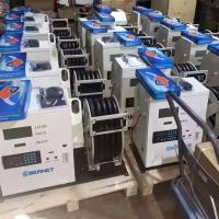 China Light and Handy Bernet Bnt-M111c Mini Fuel Dispenser for Gas Stations for sale