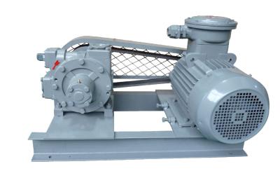 China Easy To Operate And Suitable For High Pressure Difference LPG Pump Parts for sale