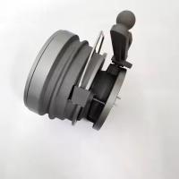 China Bernet Tank Truckr 4 Inch Bottom Loading API05 Adaptor Valve for sale