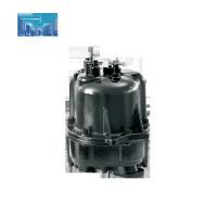 China Large Flow and Long Life Bernet Band Tok70 Flowmeter for Fule Dispenser for sale