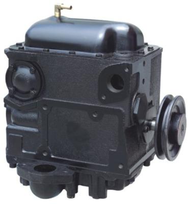 China Low Noise Bernet Band Wtk90 Pump for Fule Dispenser for sale