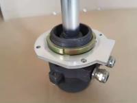 China Bernet Brand Fys06 Overflow Sensor for Tank Truck for sale