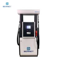 China Bernet 4 Nozzles Suction/Submersible Pump Cheap Price Fuel Dispenser for Gas Station for sale