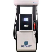 China Bernet 4 Nozzles Suction/Submersible Pump Cheap Price Fuel Dispenser for Gas Station for sale