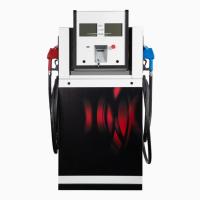 China Bernet Complete certificates 2 Nozzles Multi Oil Products Tokheim/Tatsuno Pump Fuel Dispenser for Gas Station for sale