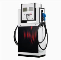 China Bernet Complete certificates 2 Nozzles Multi Oil Products Tokheim/Tatsuno Pump Fuel Dispenser for Gas Station for sale