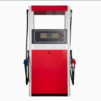 China Bernet Double Nozzles High Flow Rate with 60-80L/min Tokheim/Tatsuno Pump Fuel Dispenser for Gas Station for sale