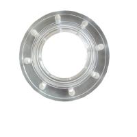 China Light Bernet Fs Sight Glass Flange for Oil Tank Truck Parts for sale