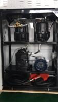 China Bernet Suction/Submersible Pump Max 80L/min Flow Rate Fuel Dispenser for Gas Station for sale