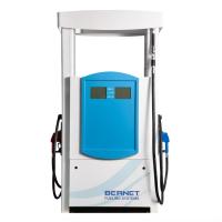 China Bernet Suction/Submersible Pump Max 80L/min Flow Rate Fuel Dispenser for Gas Station for sale