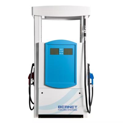 China Bernet Suction/Submersible Pump Max 80L/min Flow Rate Fuel Dispenser for Gas Station for sale