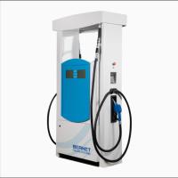 China Bernet Suction/Submersible Pump Max 80L/min Flow Rate Fuel Dispenser for Gas Station for sale