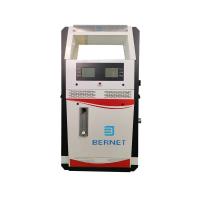 China Bernet 2 nozzles 50-80L/min Flowrate 230V/380V Motor Customizable Double Nozzles Fuel Dispenser for Gas Station for sale