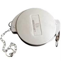 China Aluminium Alloy,Durable, Anti-Corrosion Bernet Brand Fcg02 Dust Cover Cap for API Adaptor for sale