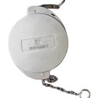 China Aluminium Alloy,Durable, Anti-Corrosion Bernet Brand Fcg02 Dust Cover Cap for API Adaptor for sale